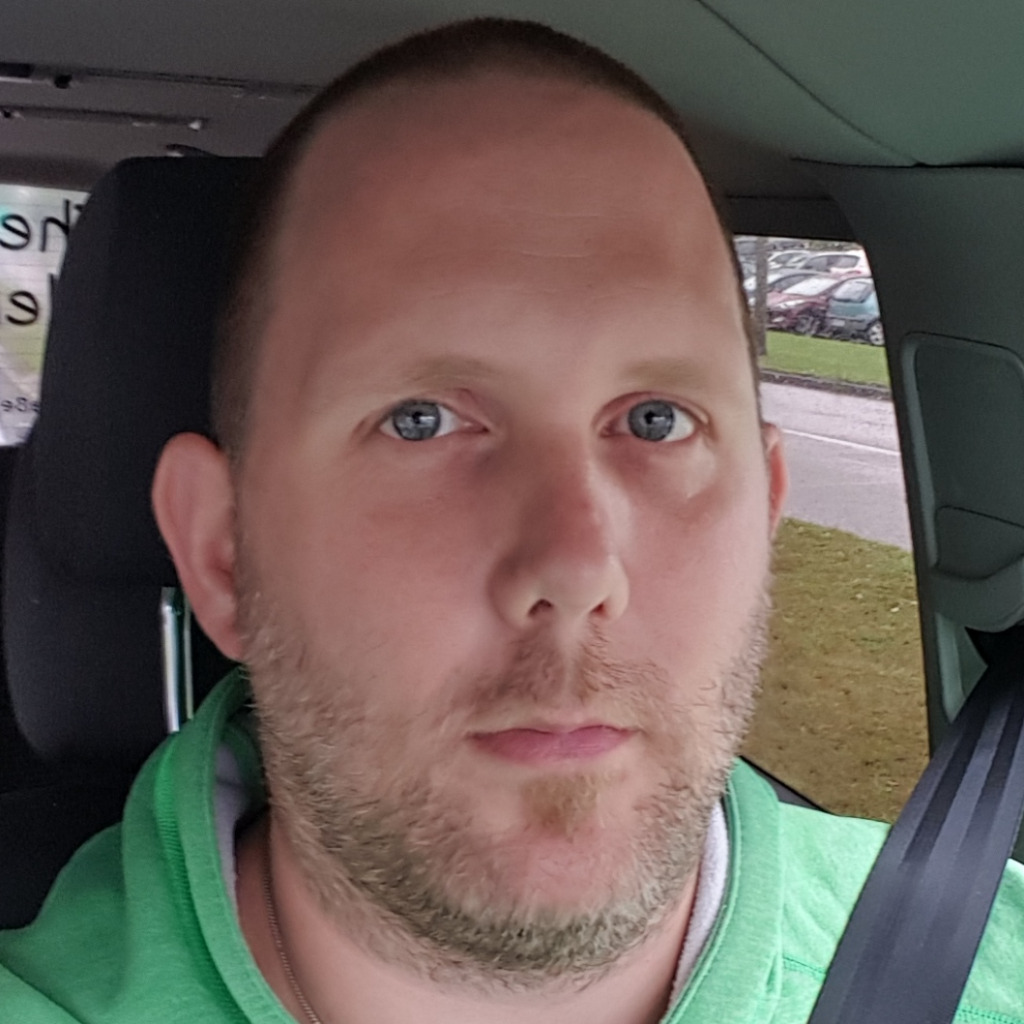 Sascha Marx - Physiotherapeut - DER Physio - Praxis für Physiotherapie ...