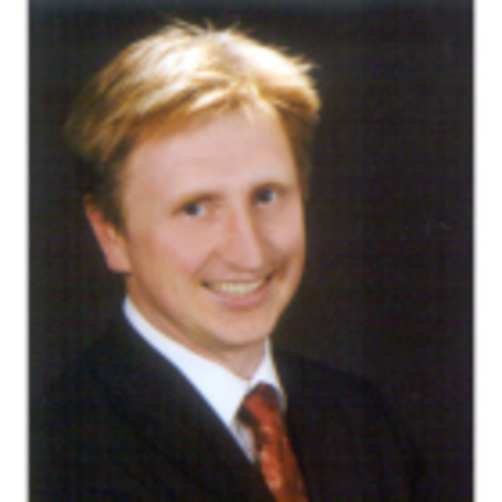 Michael Etter - Director Medical Affairs - DePuy international, a ...