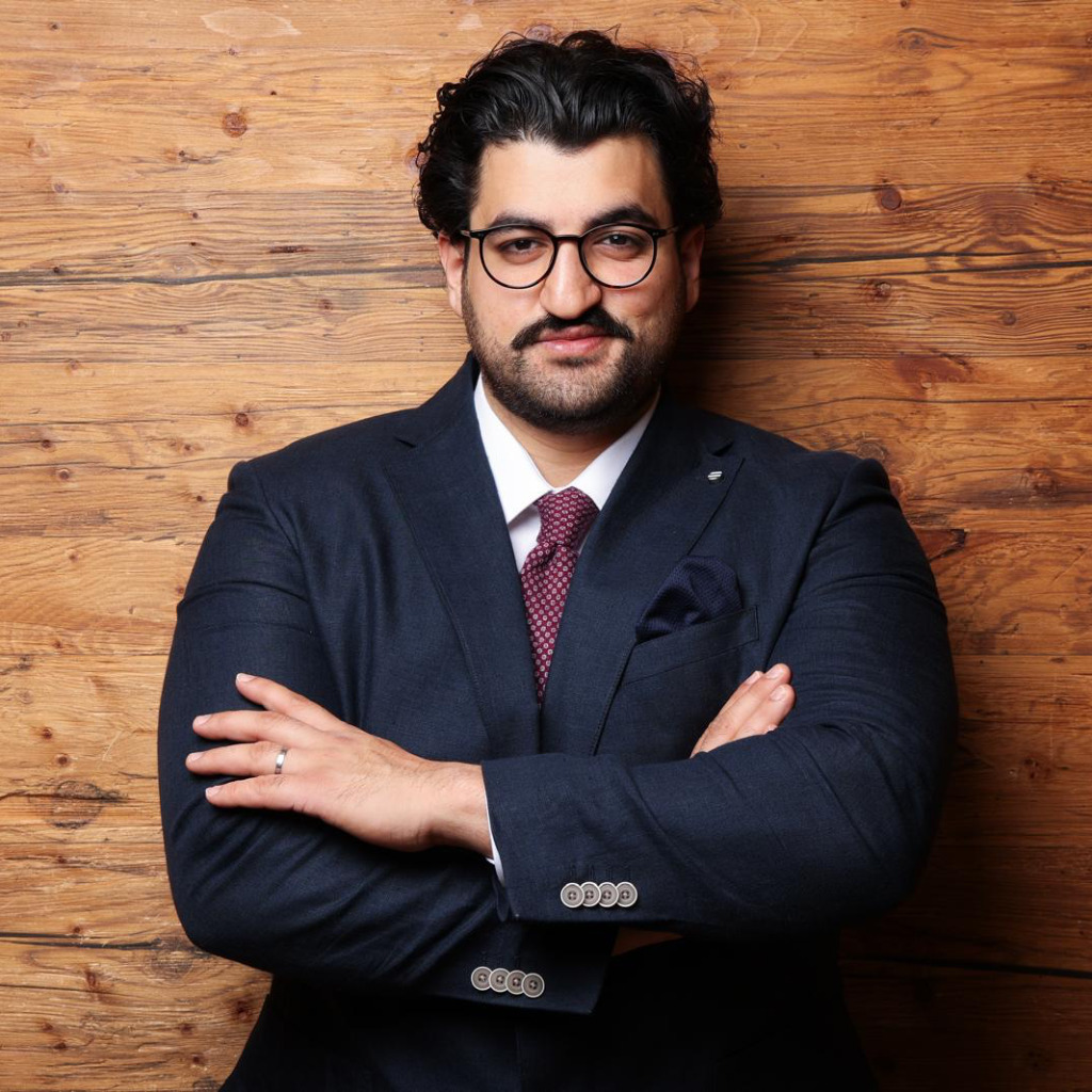 Wares Assrar - HR Compliance - Agilent Technologies | XING