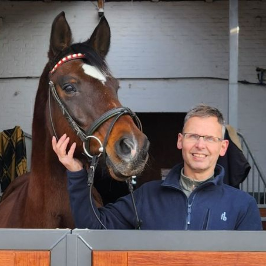 Dr. Sigurd Limbach - Direktor - Baureihenleiter Vollelektrische ...
