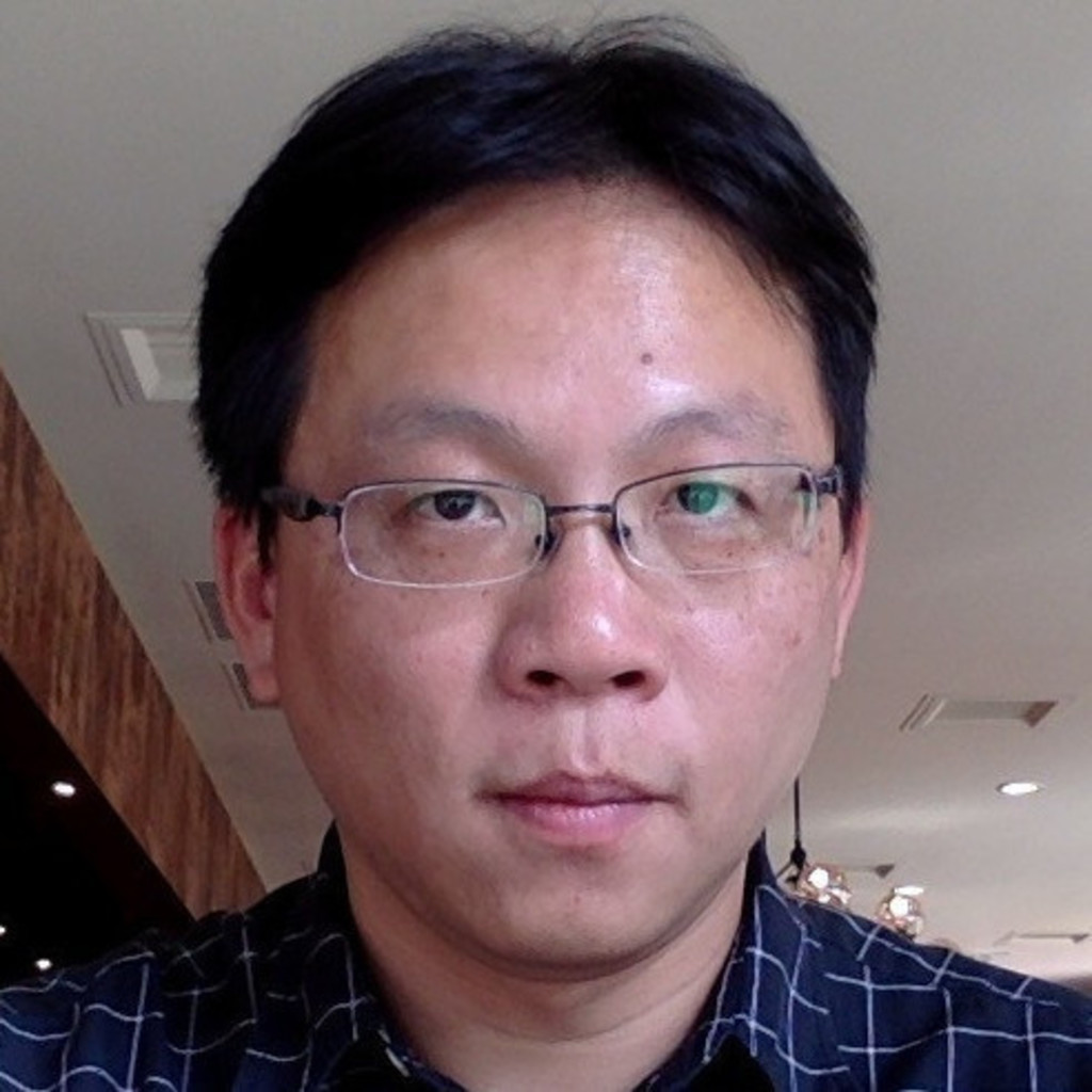 Anthony Liu - Software Engineer - MediaTek | XING