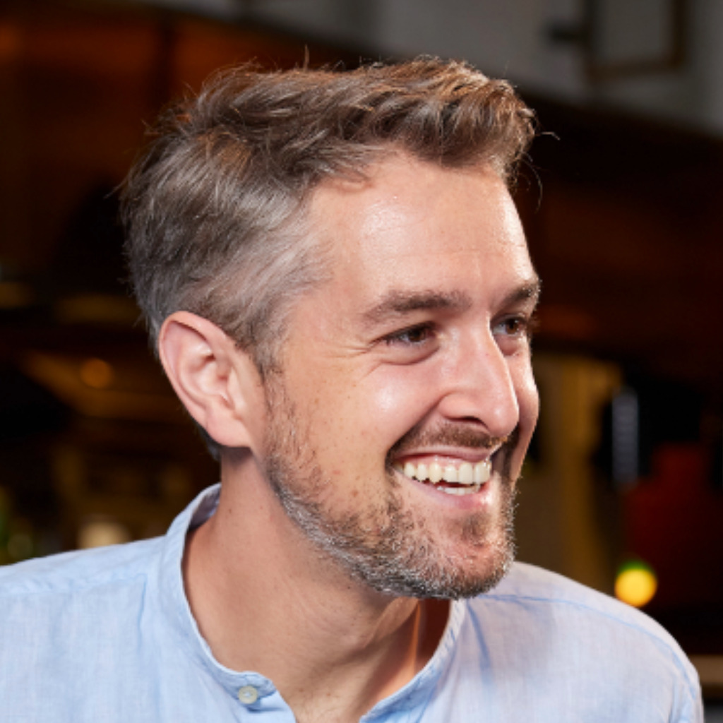 Dipl.-Ing. Valentin Braun - Senior Managing Consultant - kiucon | XING