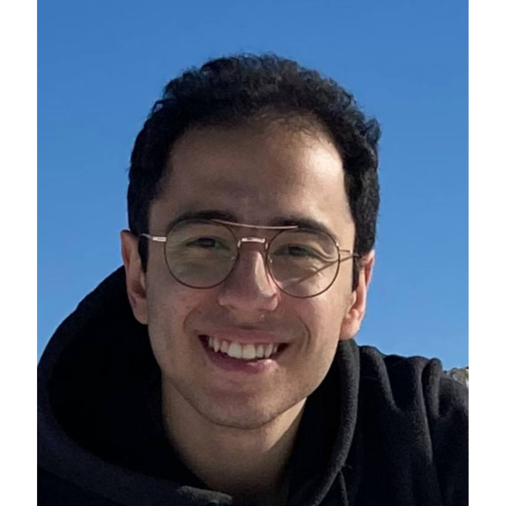 Pooya Khalaji - Data Science - FAU Erlangen-Nürnberg | XING