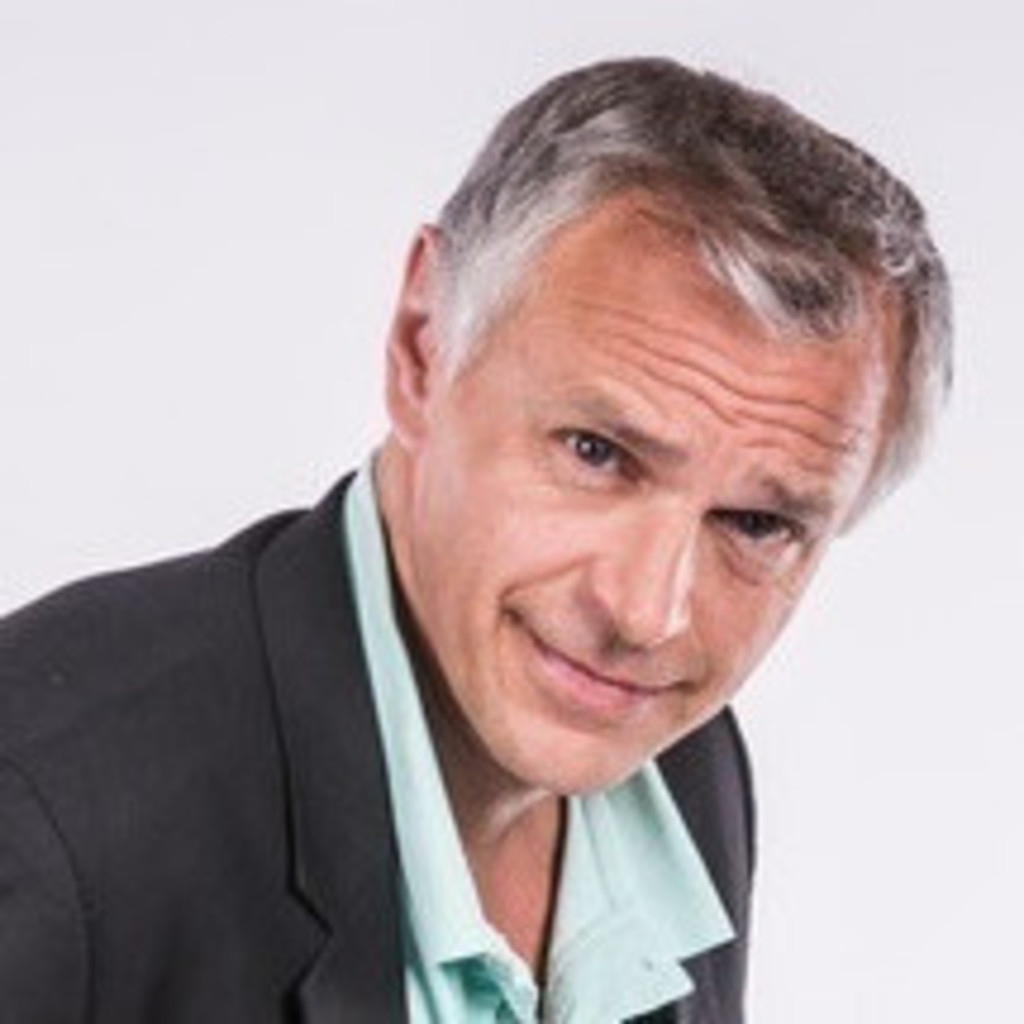 Frank Schäfer - Head of Facility Management - Steigerwald ...