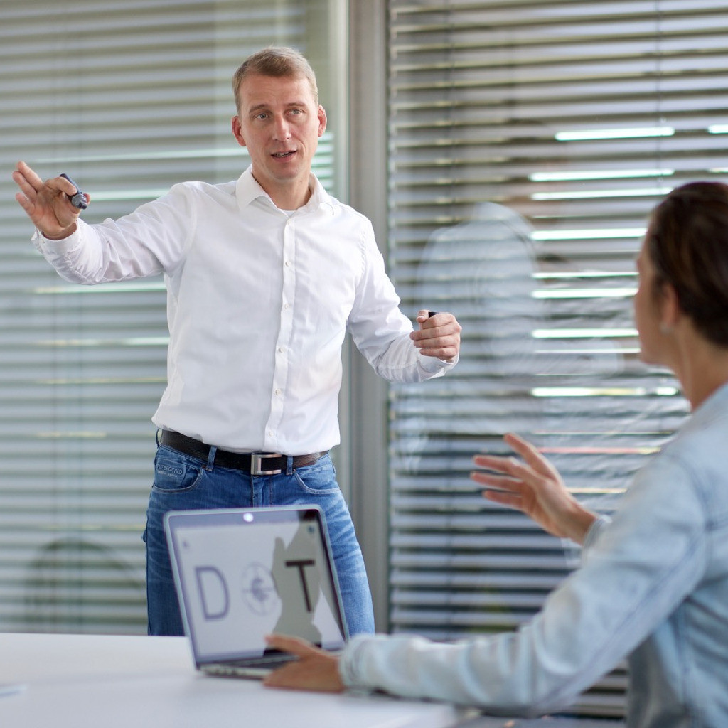 Daniel Timpe - Systemischer Therapeut (DGSF) und Supervisor (ifs ...