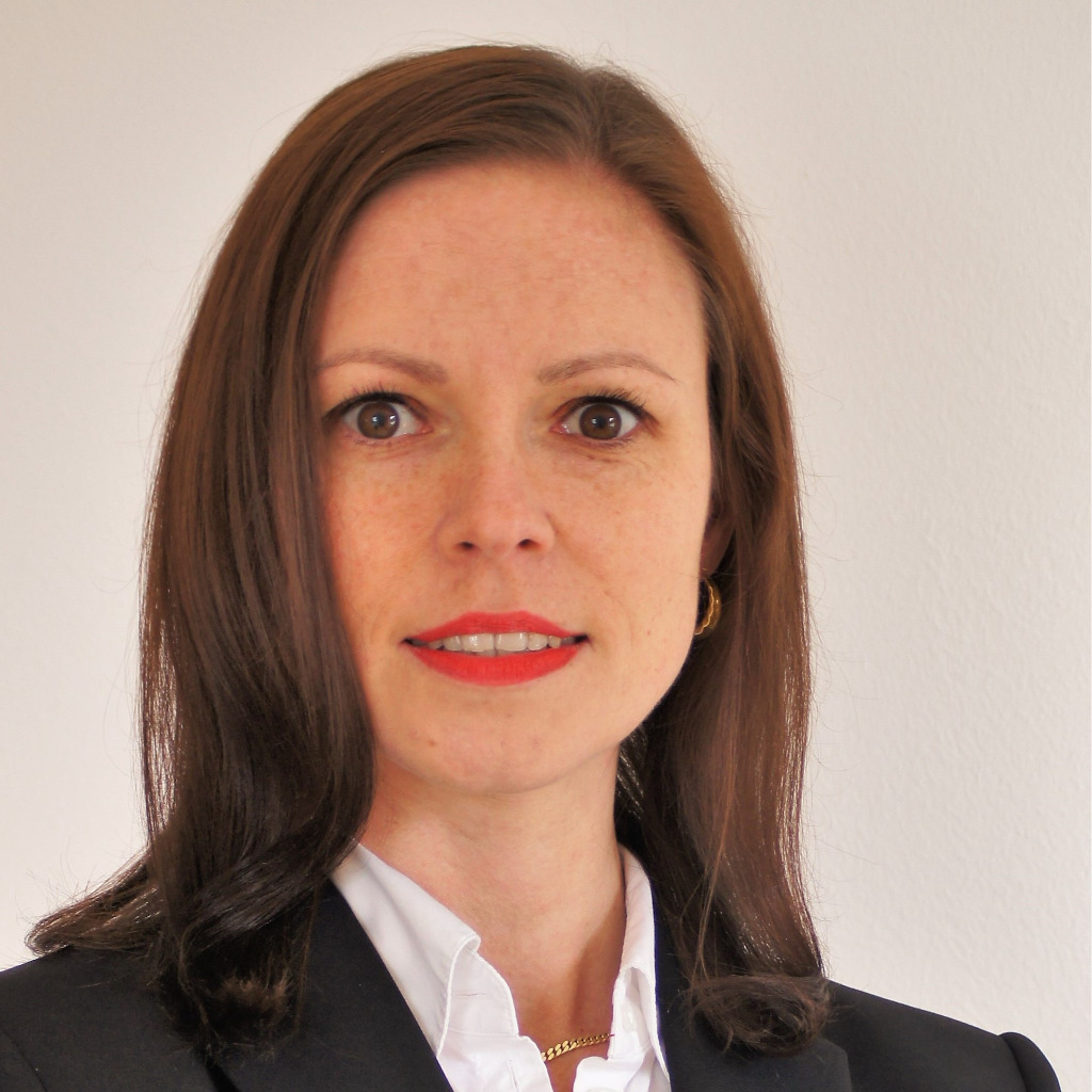 Lisa Frisch - Head of Intralogistics - Everllence SE | XING