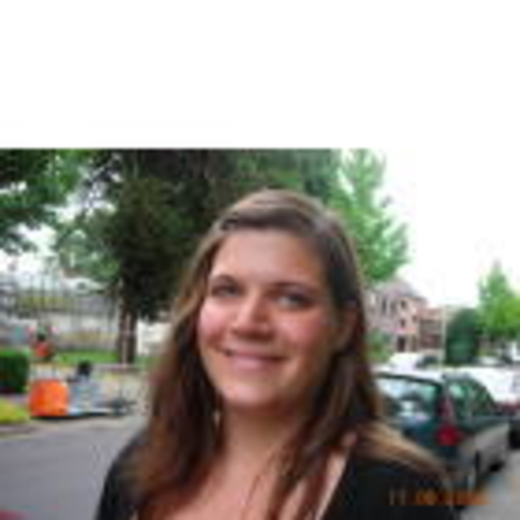 Vanessa Bergmann - Angestellte - Gartenbaubetrieb Bergmann | XING