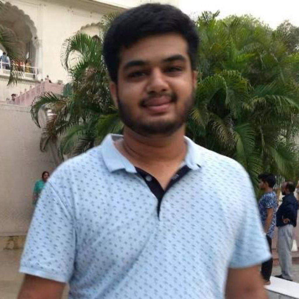 keshav kant gupta - Android Developer - Aeologic Technologies pvt ltd | XING