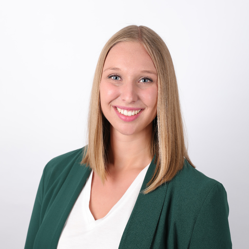 Natalie Röcker - Hauptamtsleiterin - Gemeinde Großbettlingen | XING