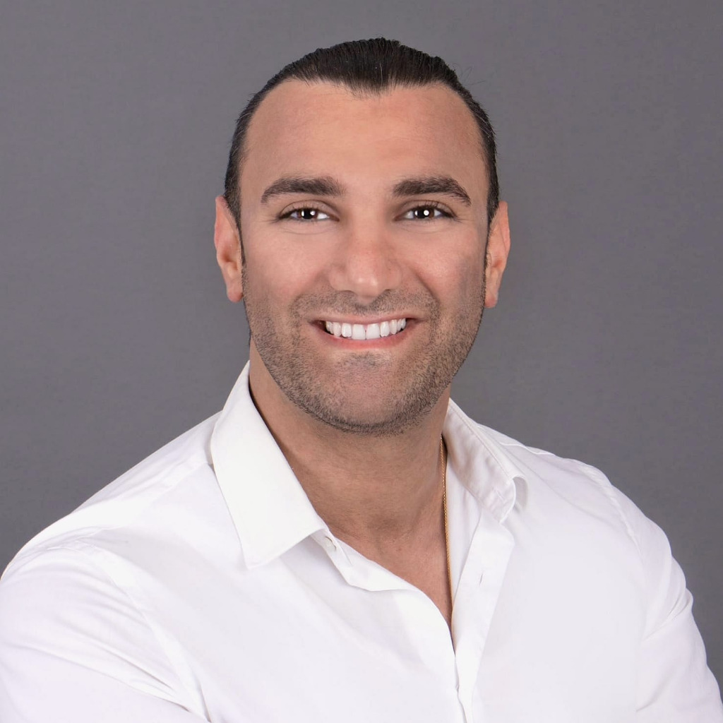 Sako Sarkoian - HR Personaldisponent (EU-Recruiting)/Ansprechpartner ...