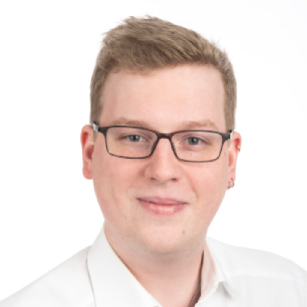 Kim André Ritschel - Technical Consultant - Advanced Systemhaus GmbH ...