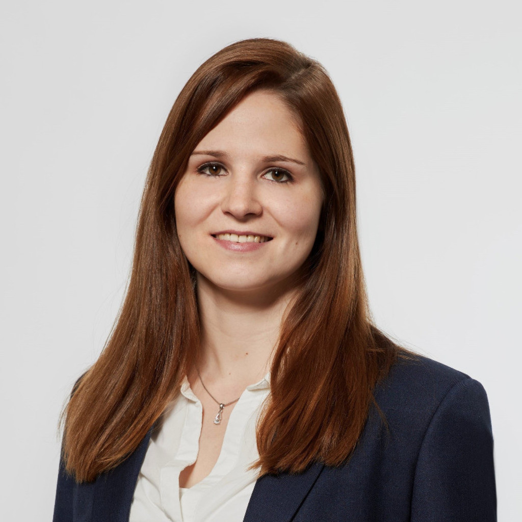 Sandra Kuster - CFO Bico - Hilding Anders Switzerland AG | XING