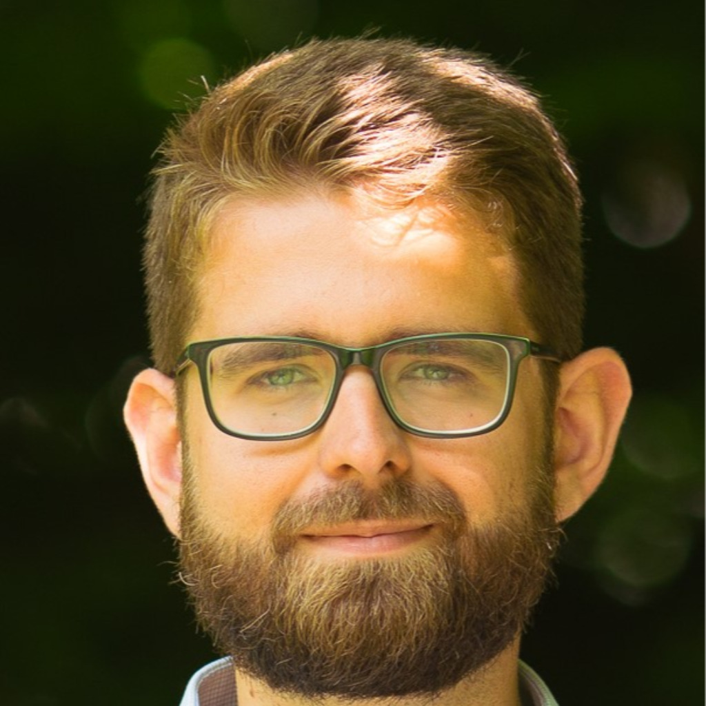 Jamie Crookes - Geschäftsführer / Externer Datenschutzbeauftragter ...