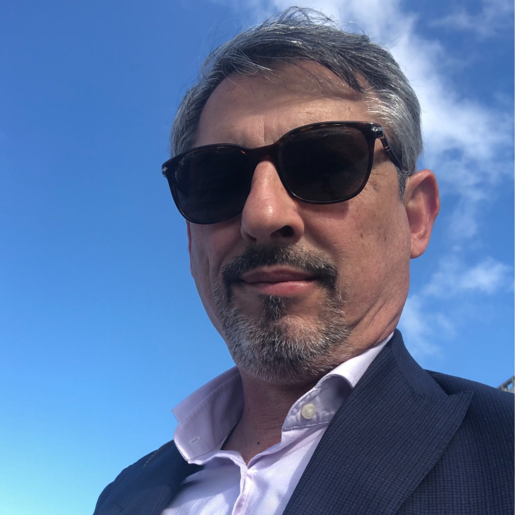 Erico Alferes - Founder CEO - Canto Lusitano | XING