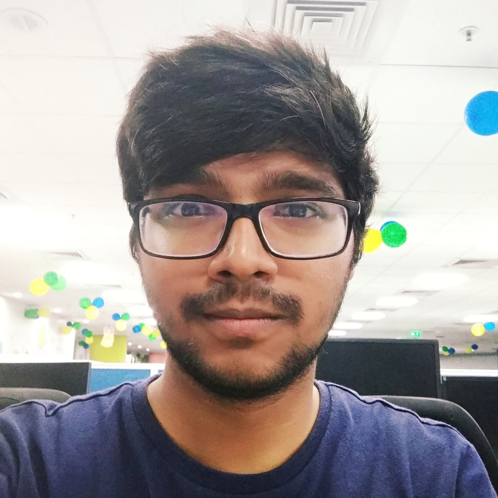 Syed Suhail - Software Engineer - Scientific Games | XING