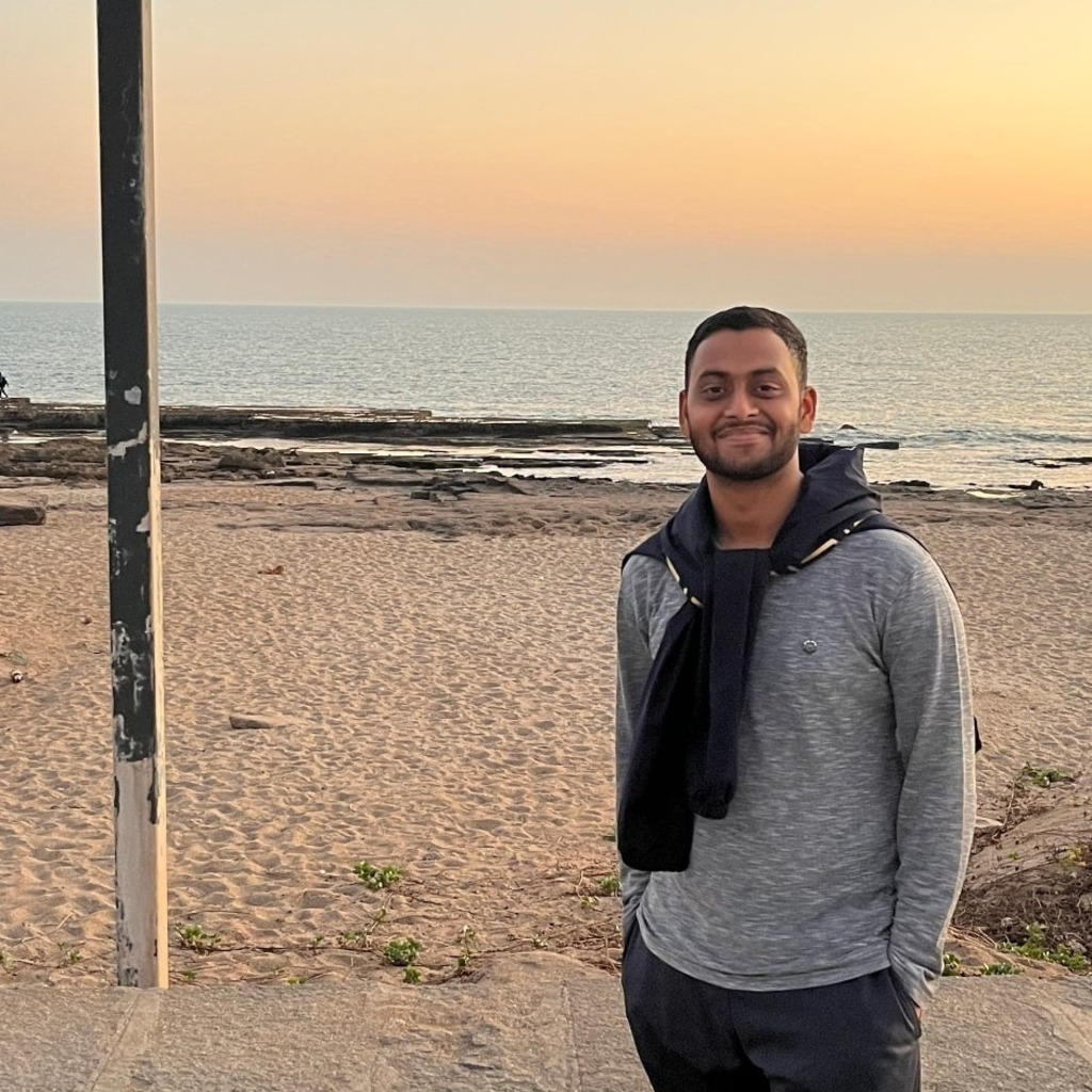 Yash Chandil Gupta - Software Developer - one800 | XING