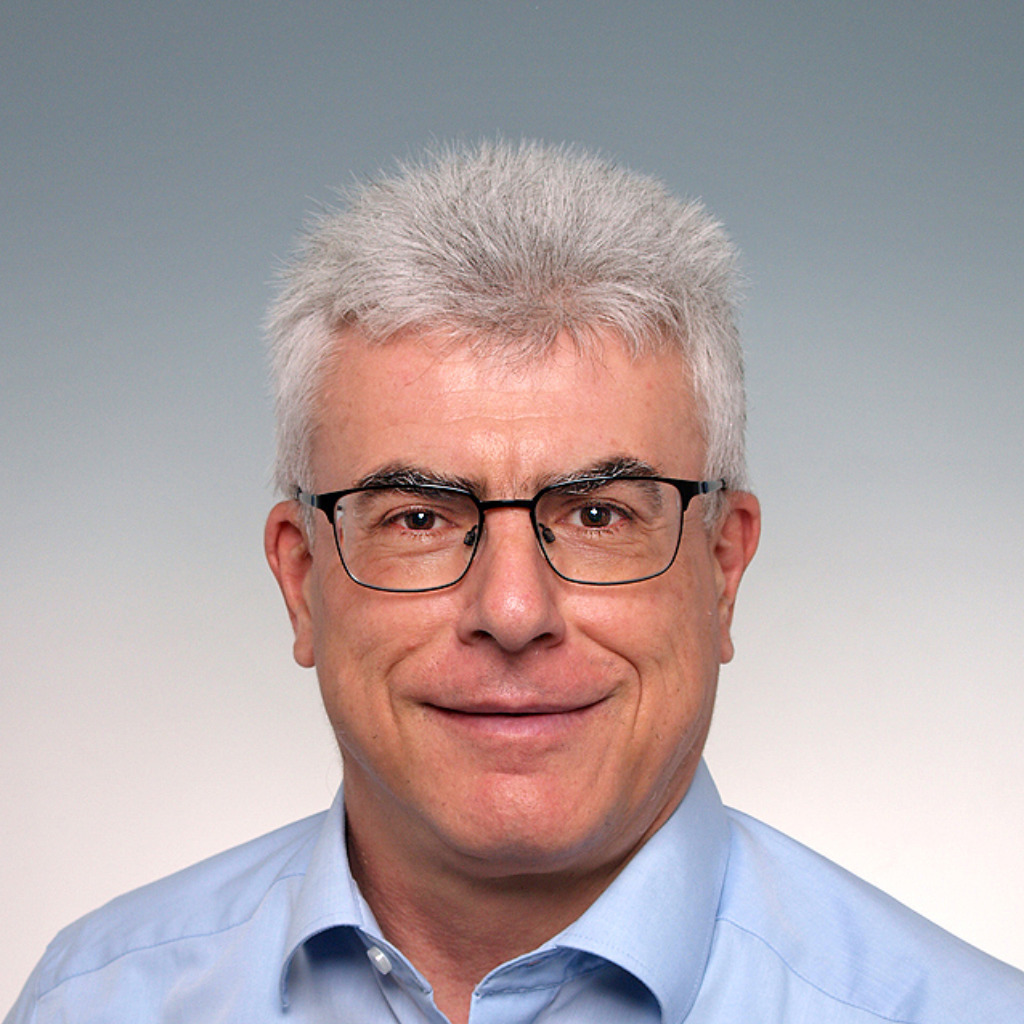 Steffen Hirning - Leiter Prozessmanagement und IT - Chemoform AG | XING