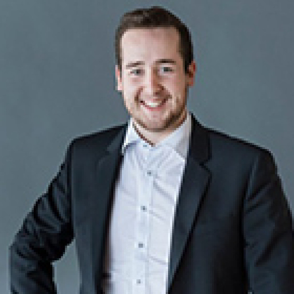 Marcel Born - Berater Kundenprojekte Consulting, Vertriebs ...