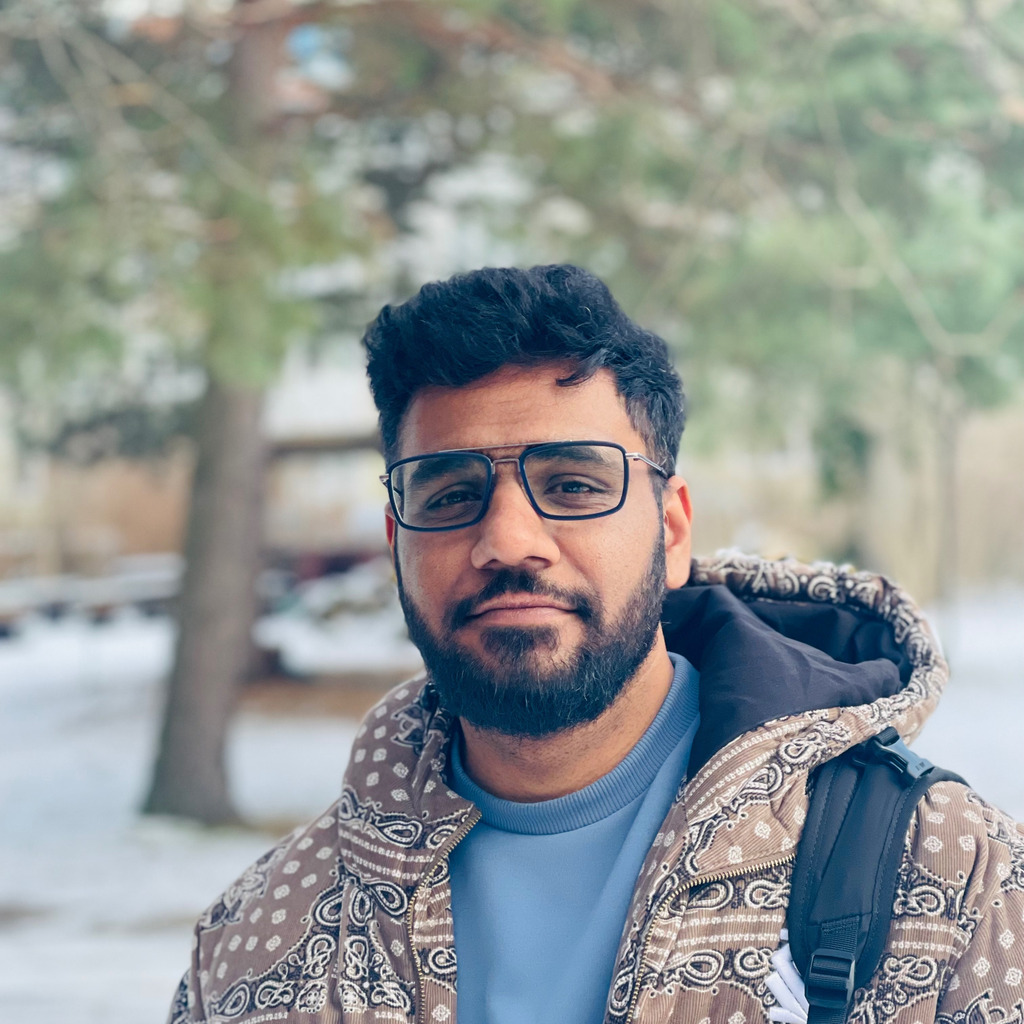 Chikku Jose Babu - Supply Chain Manager - CYCLE Mobility | XING