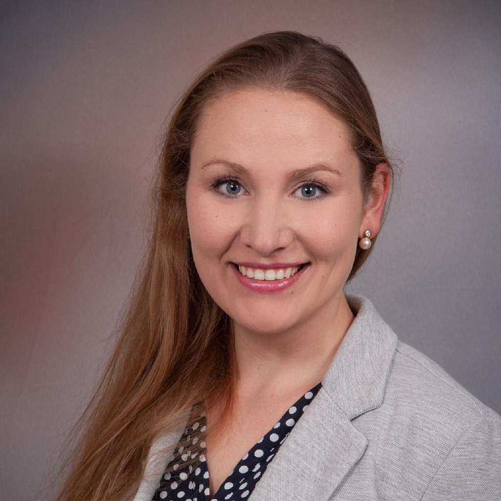 Lisa Schumann - Wissenschaftliche Mitarbeiterin - Julius Kühn-Institut ...