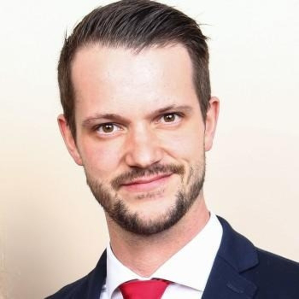 Daniel Mersch - Angewandte Automatisierungstechnik - Fachhochschule ...