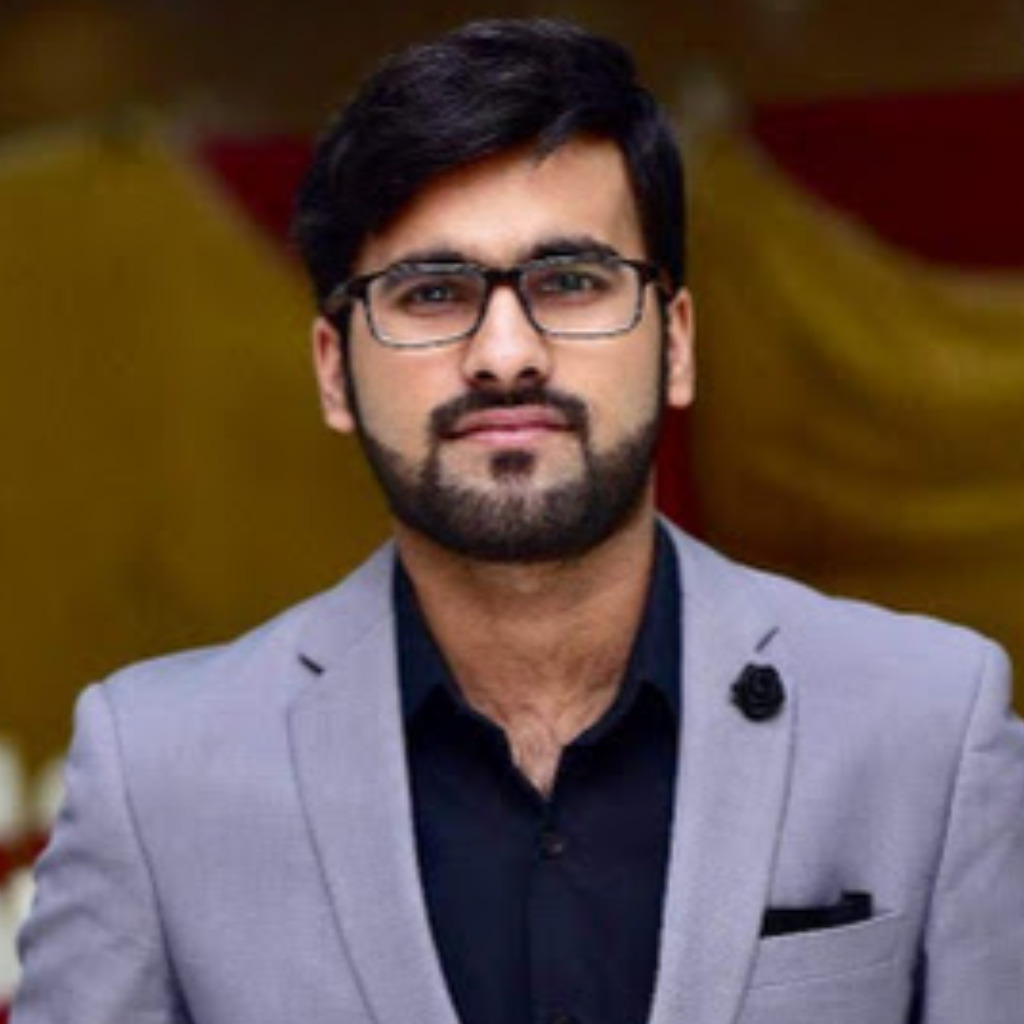 Hamza Shafiq - Senior Software Engineer - Sendoso | XING