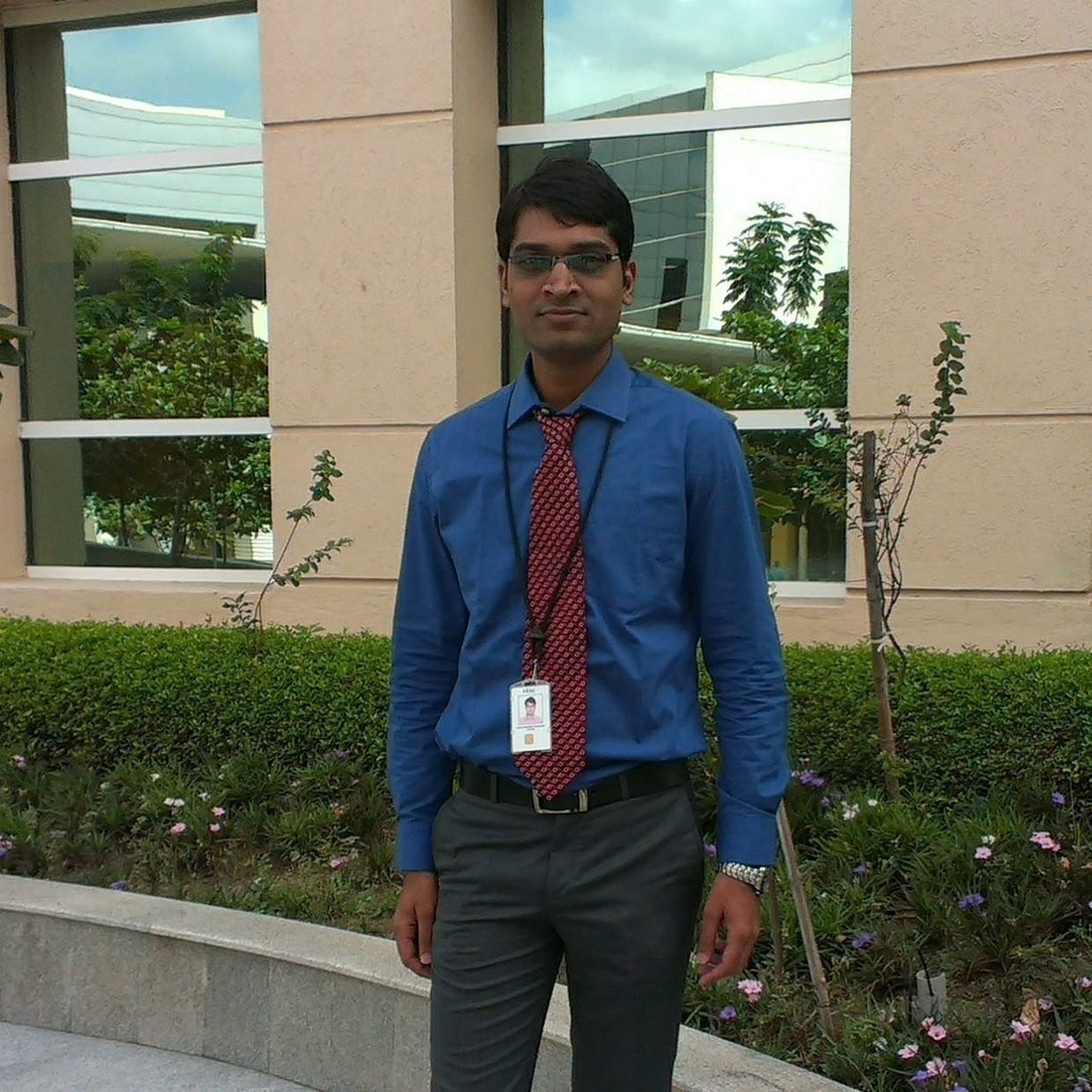 Sachin Khandagale - Senior BI Consultant - Infosys Limited | XING
