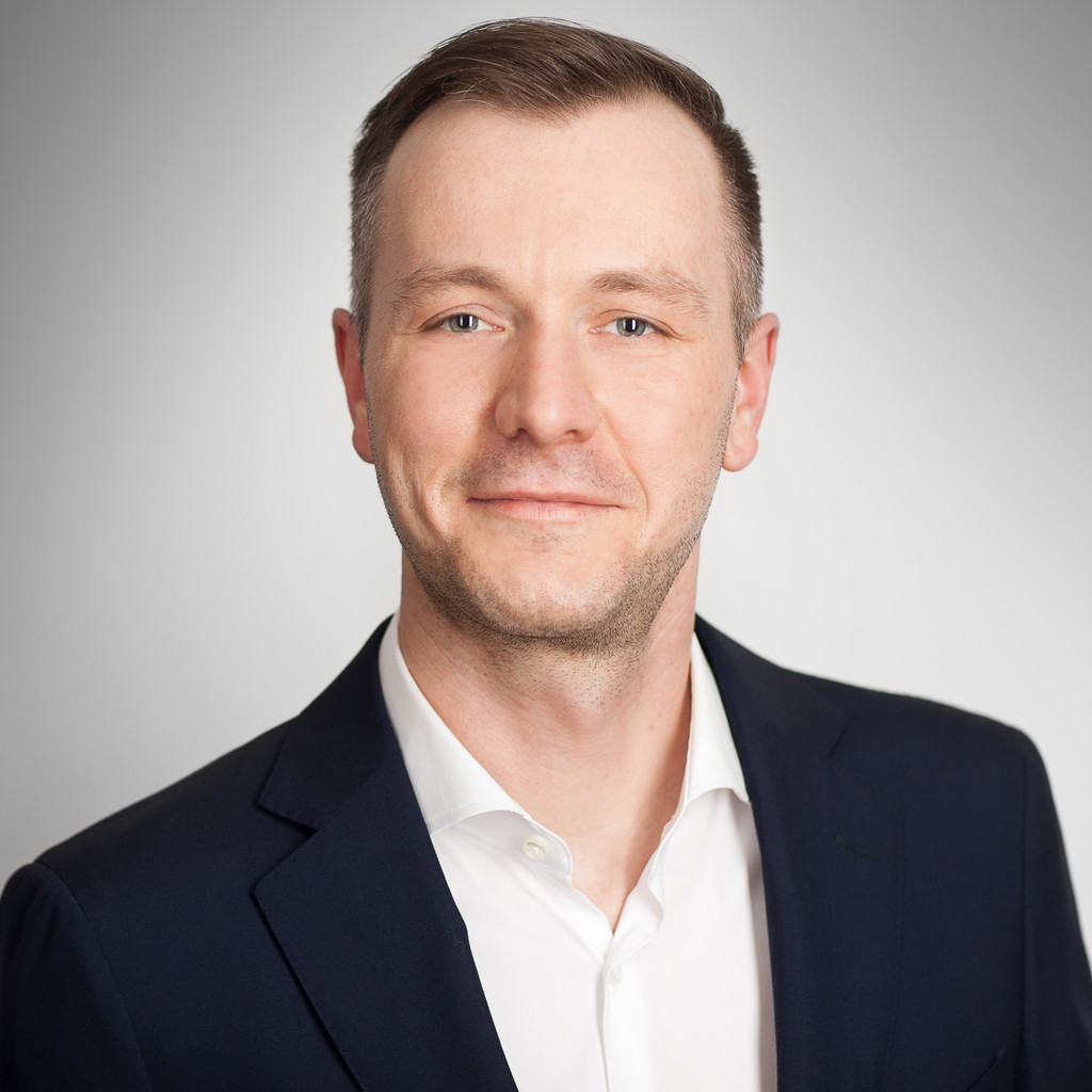 Matthias Roeke - Sales Logistics - Elektro-Thermit GmbH & Co. KG | XING
