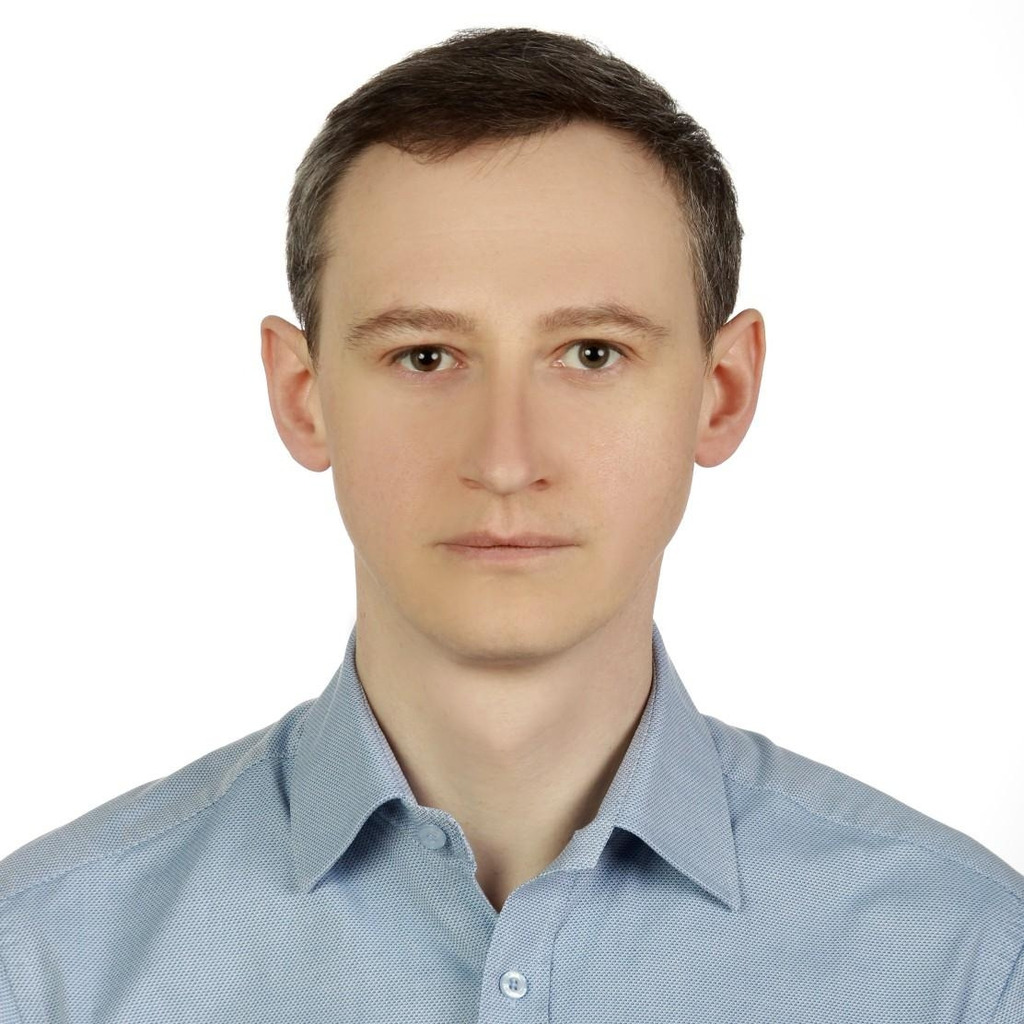 Marcin Wasowski - Data Analyst - GESBRO | XING