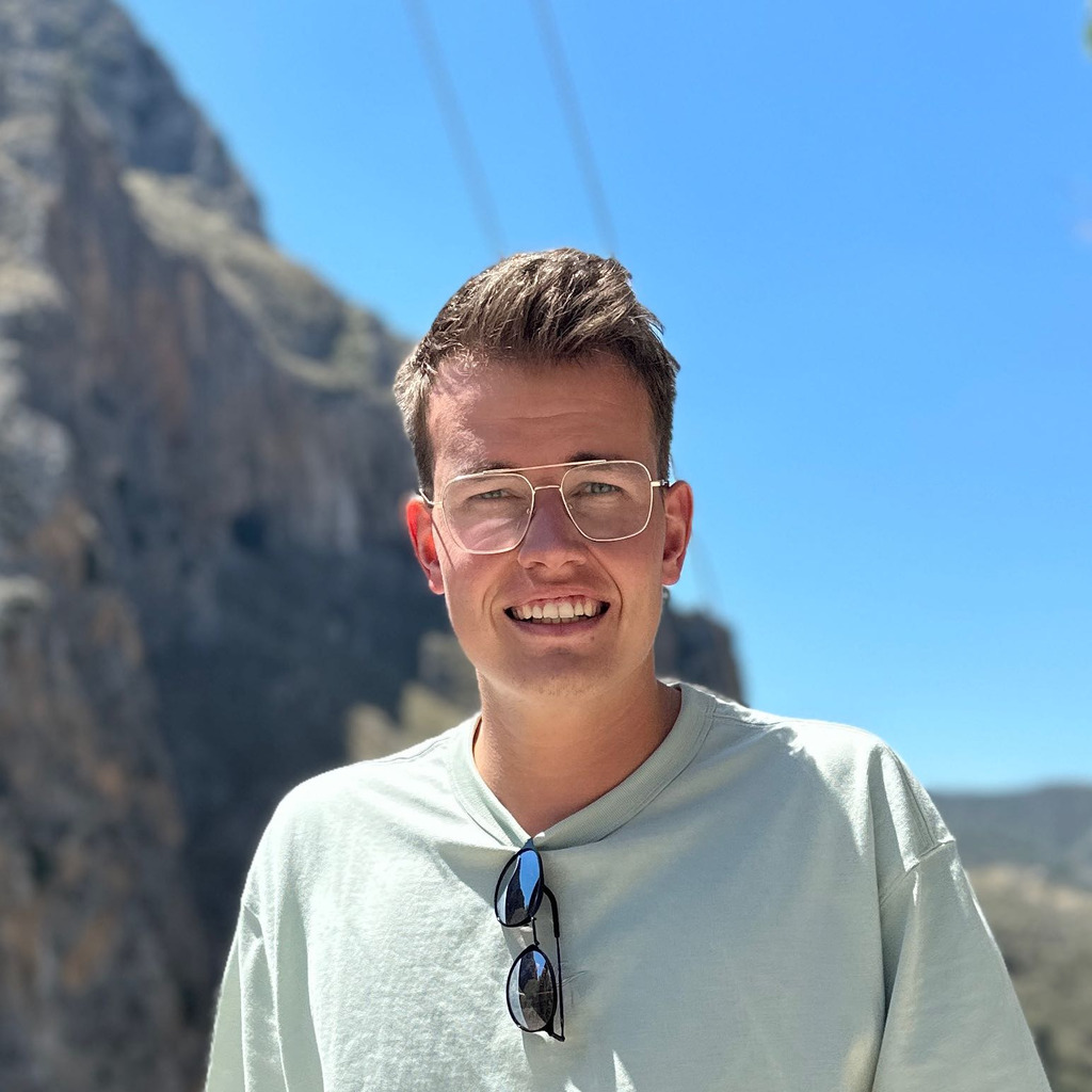 Janes Robin - Elektromeister Für Systemelektronik - BFE Oldenburg | XING