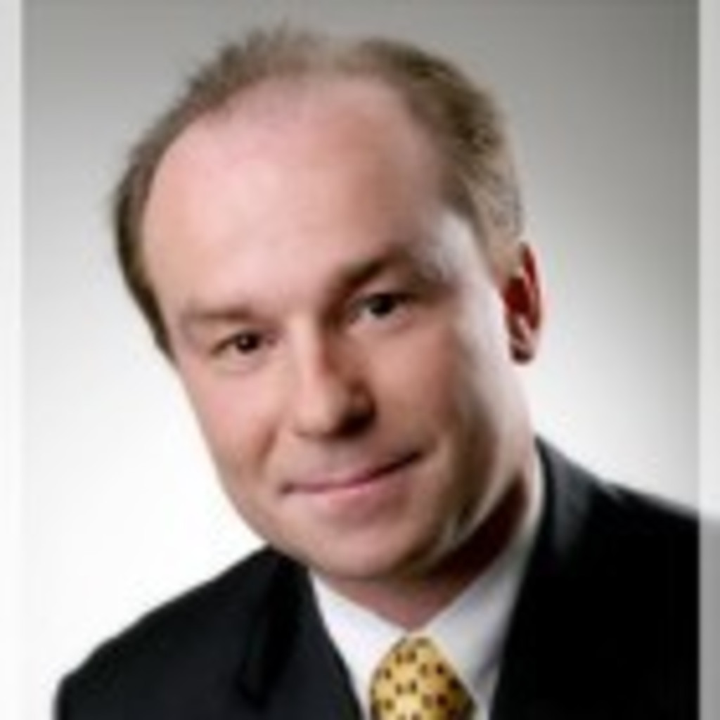 Michael Röder - IT Manager - Michael Roeder | XING