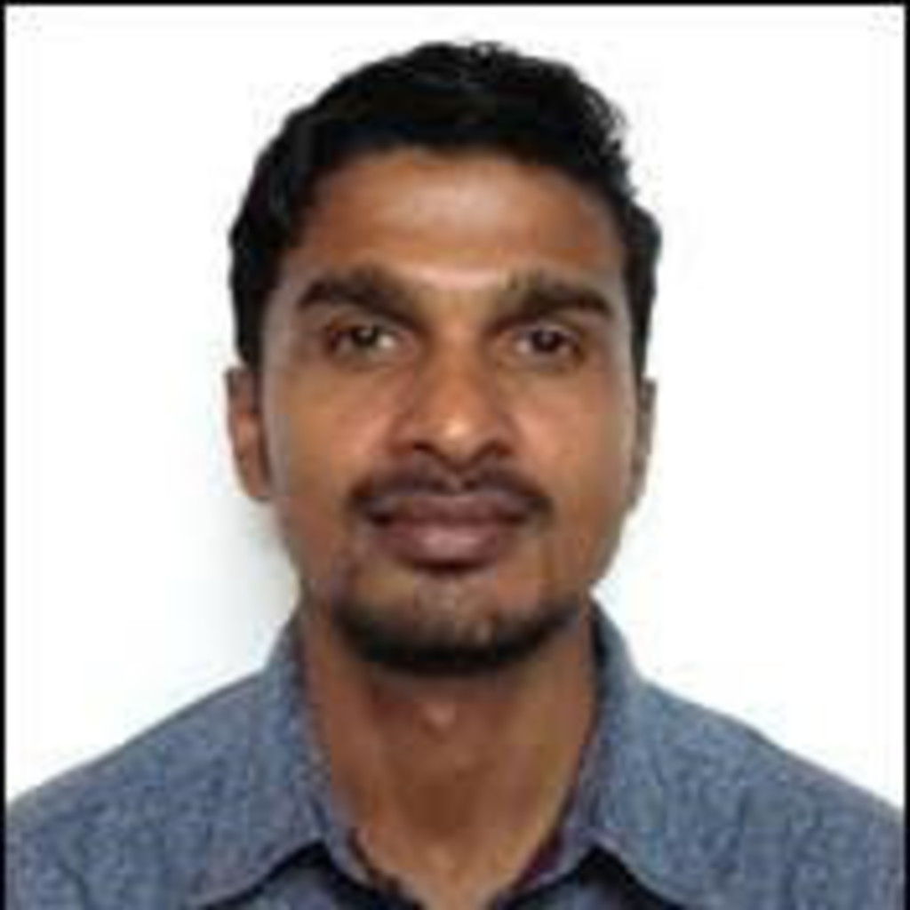 Prof. Manesh Mohan - QA/QC Engineer - Exterran | XING