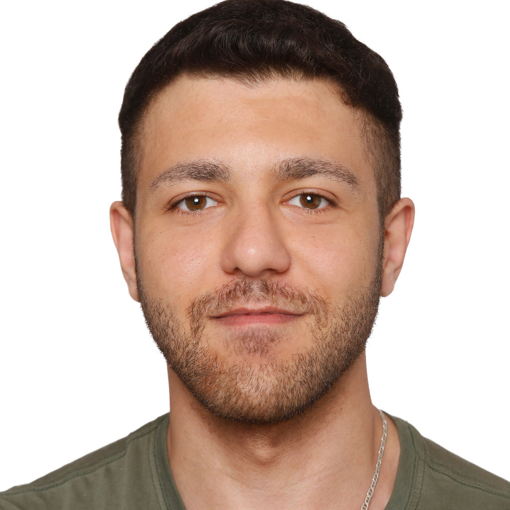 Mehmet Aly - Security Engineer - envelio | XING