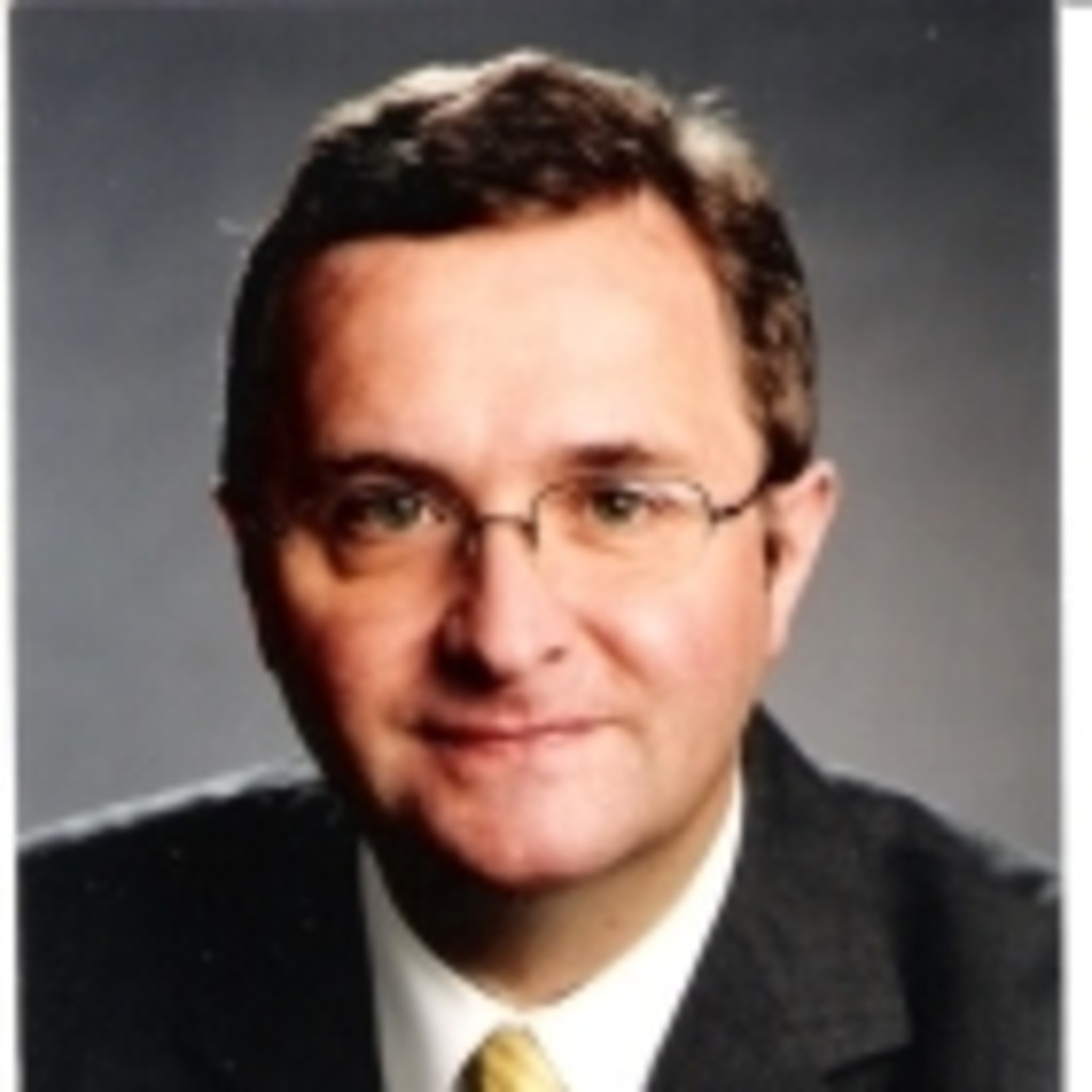 Michael Kehr - Senior Consultant - SHS VIVEON AG | XING