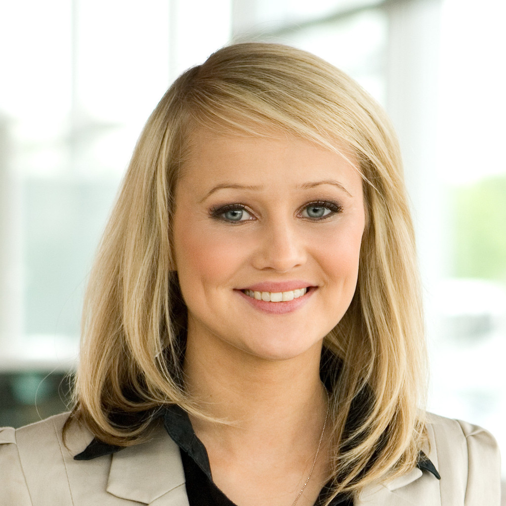 Susanne Stephan - Unit Director International - EssenceMediacom Germany ...