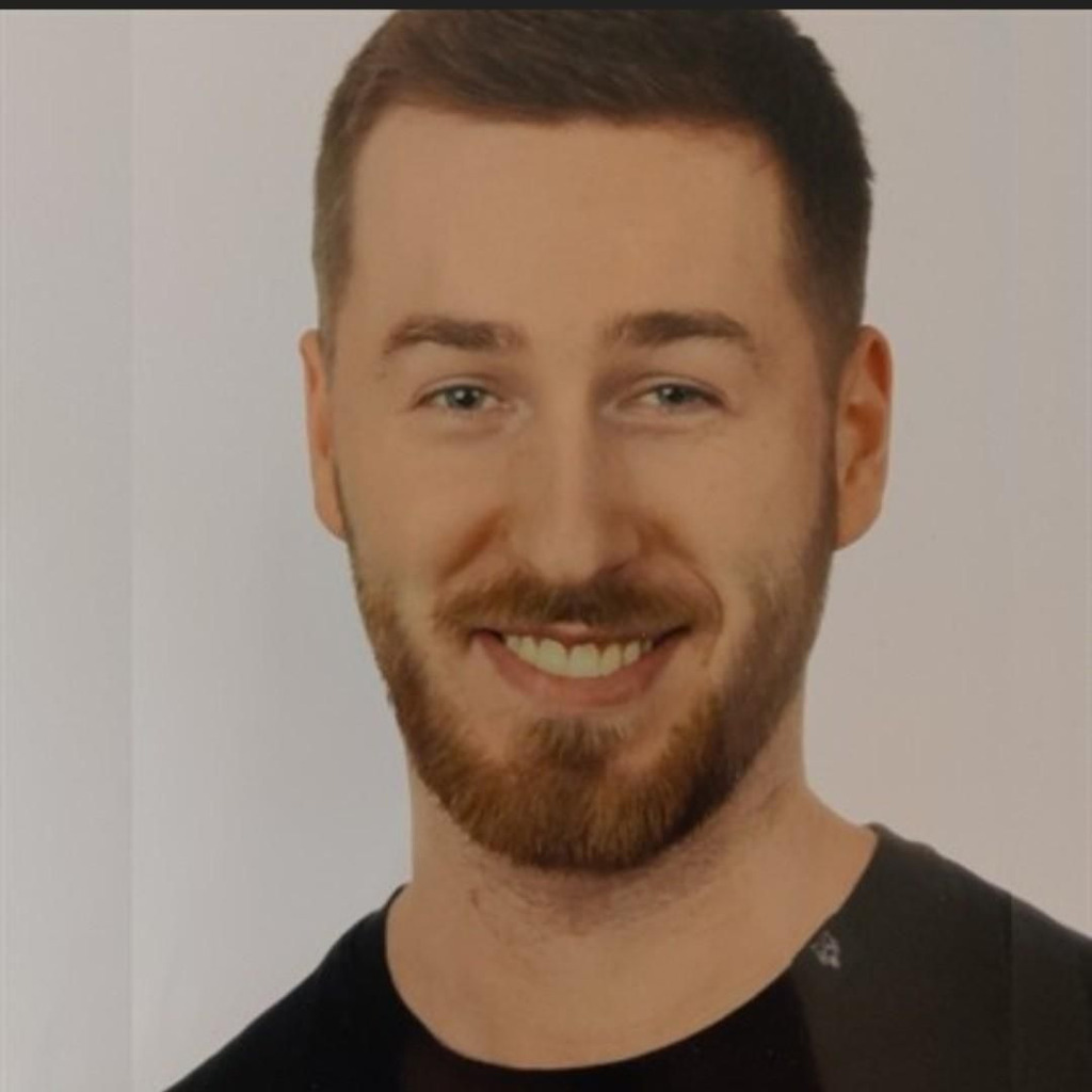 Fabian Walta - Key User Logistik - Demag Cranes & Components GmbH | XING