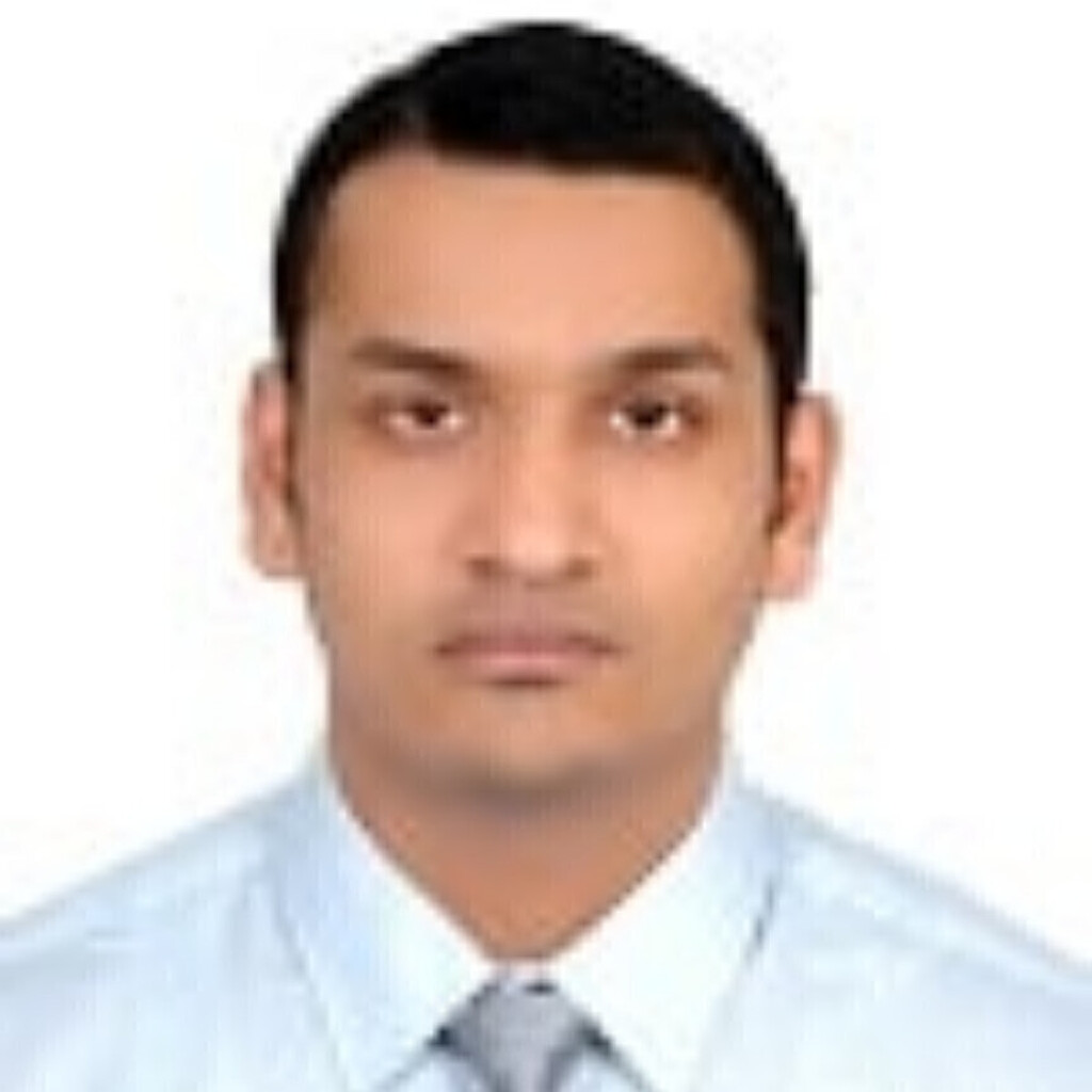 Subham Singh - Senior Engineer - IMI Precision Engineering | XING