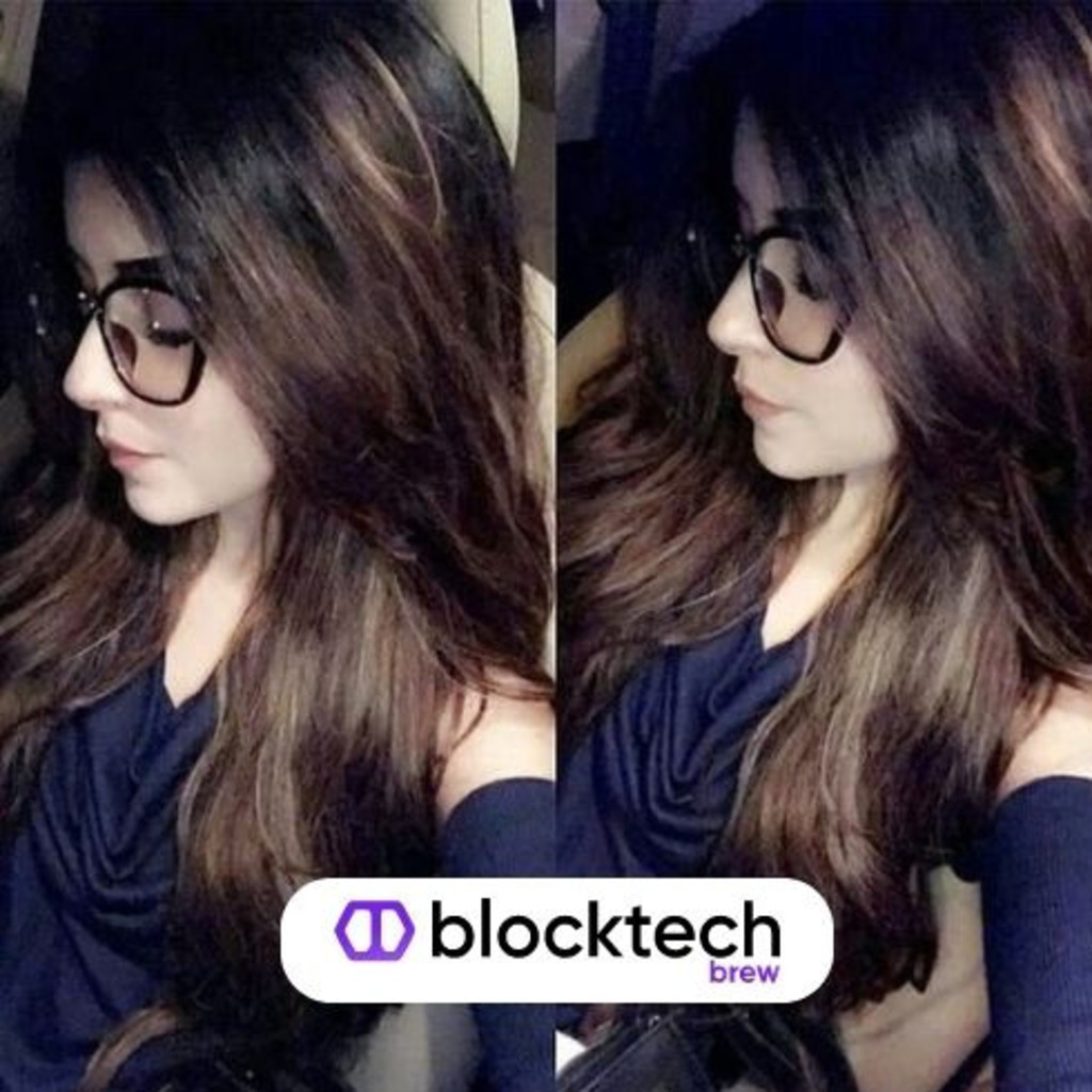 Olivia Miller - Blockchain Developer - Blocktech Brew | XING