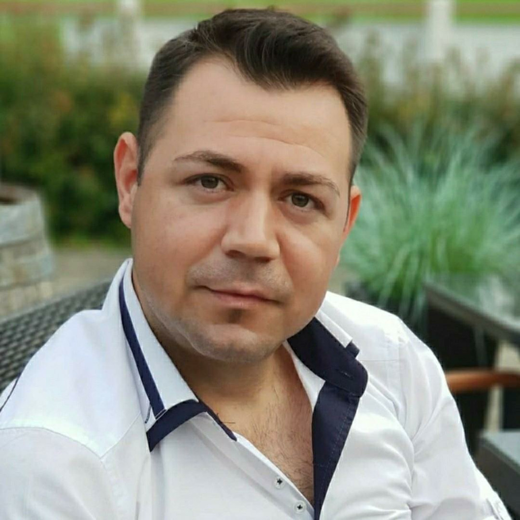 Marius Enache - LKW-Fahrer - BST Sutter GmbH | XING