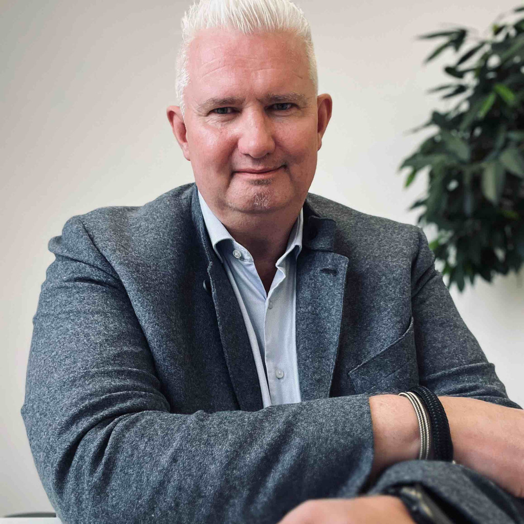 Daniel Geißler - Leitung Geschäftsbereich Nord - Bechtle direct GmbH | XING