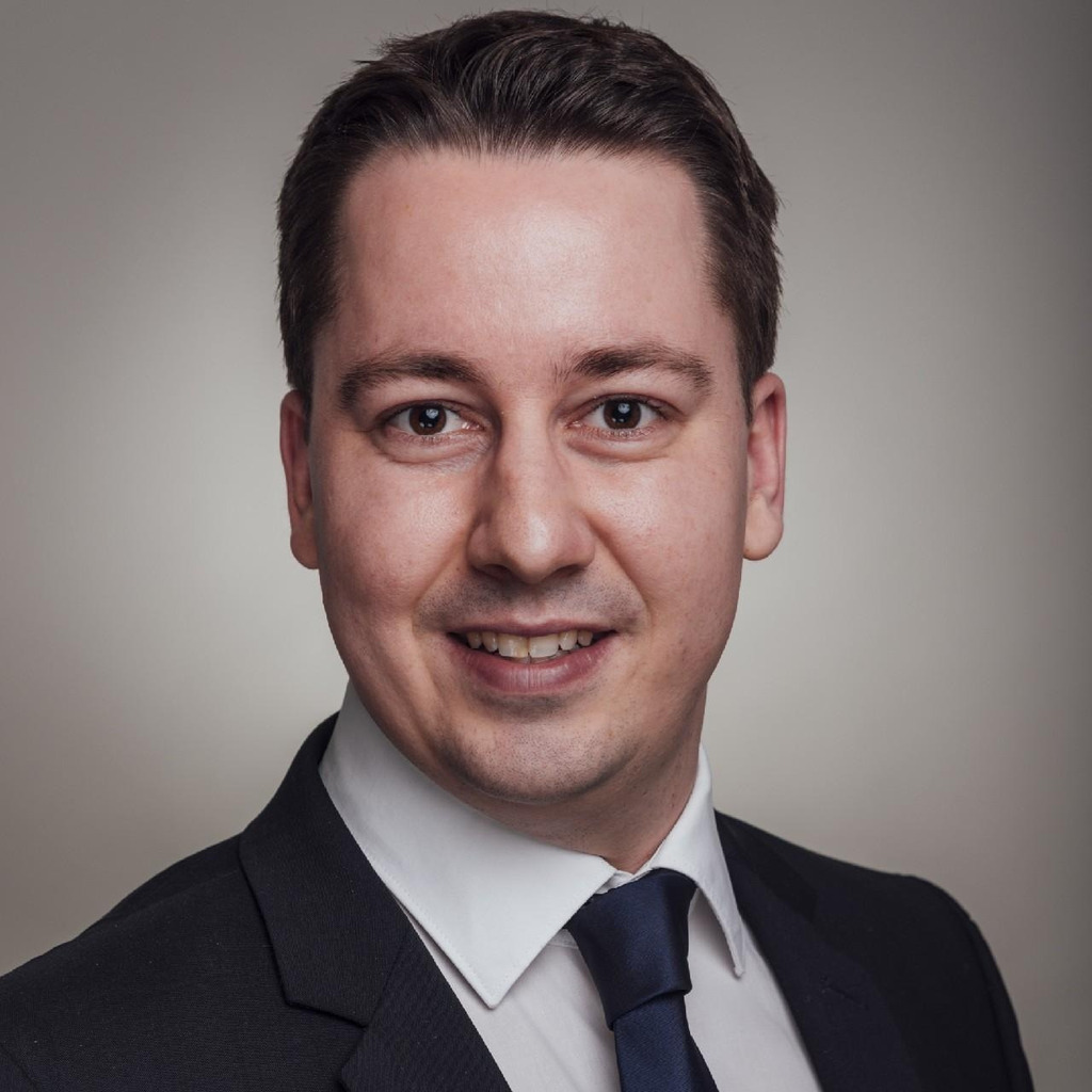 Michael Fenzel - Leiter Treasury - Nintendo of Europe SE | XING