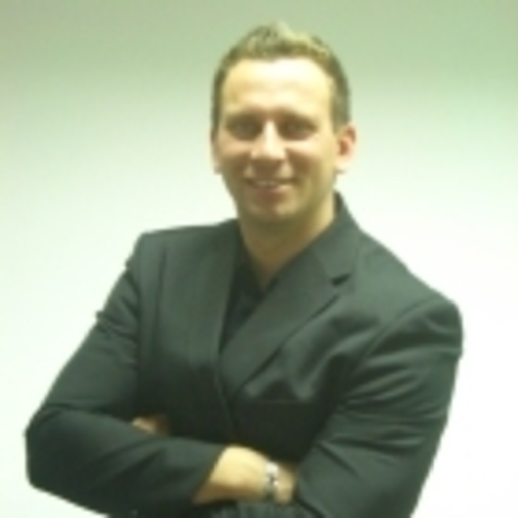 Michael Döring - Geschäftsführer - NMC Unternehmensgruppe Döring GmbH ...