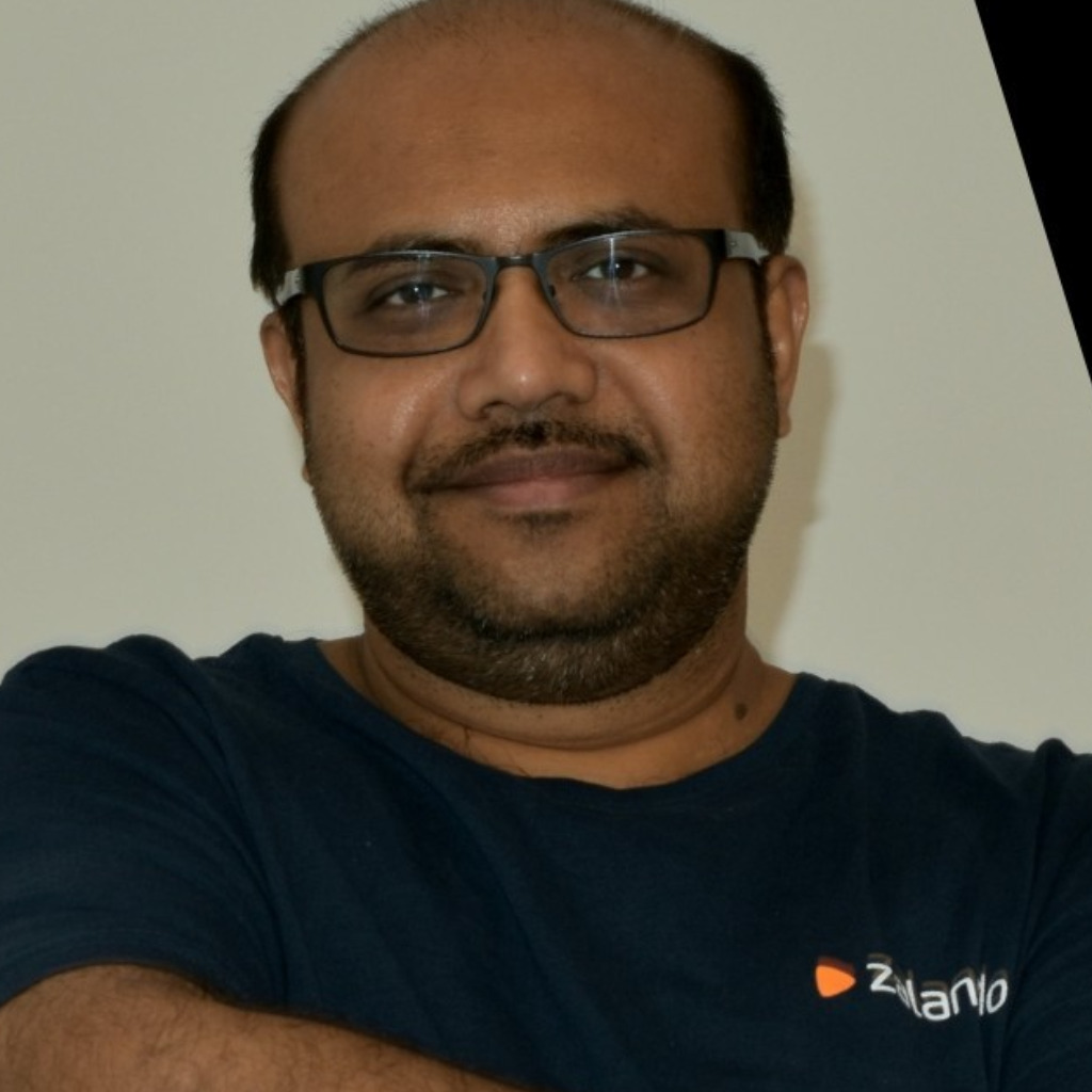 Swapan Pramanick Senior Software Engineer Zalando SE XING swapan-pramanick-senior-software-engineer-zalando-se-xing