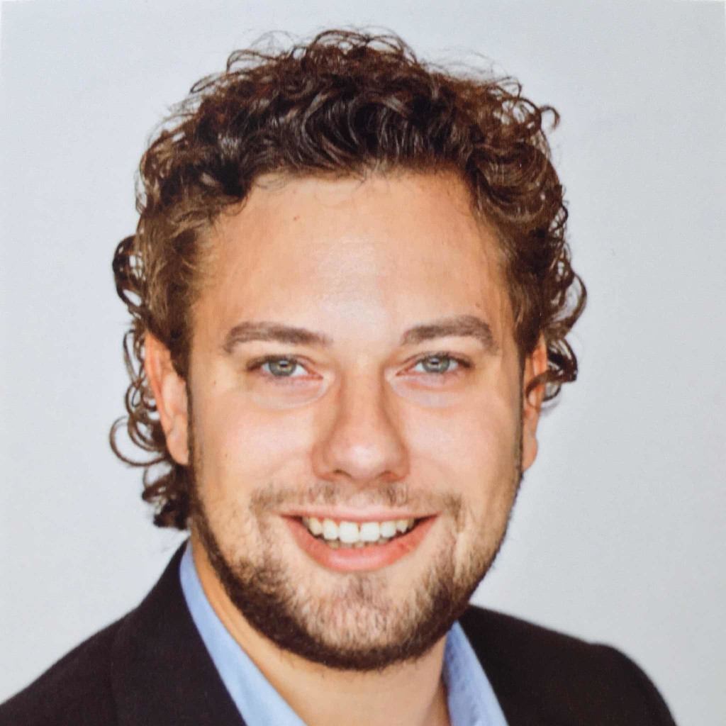 Marco Pohl - Steuerassistent - Steuerkanzlei Warin | XING