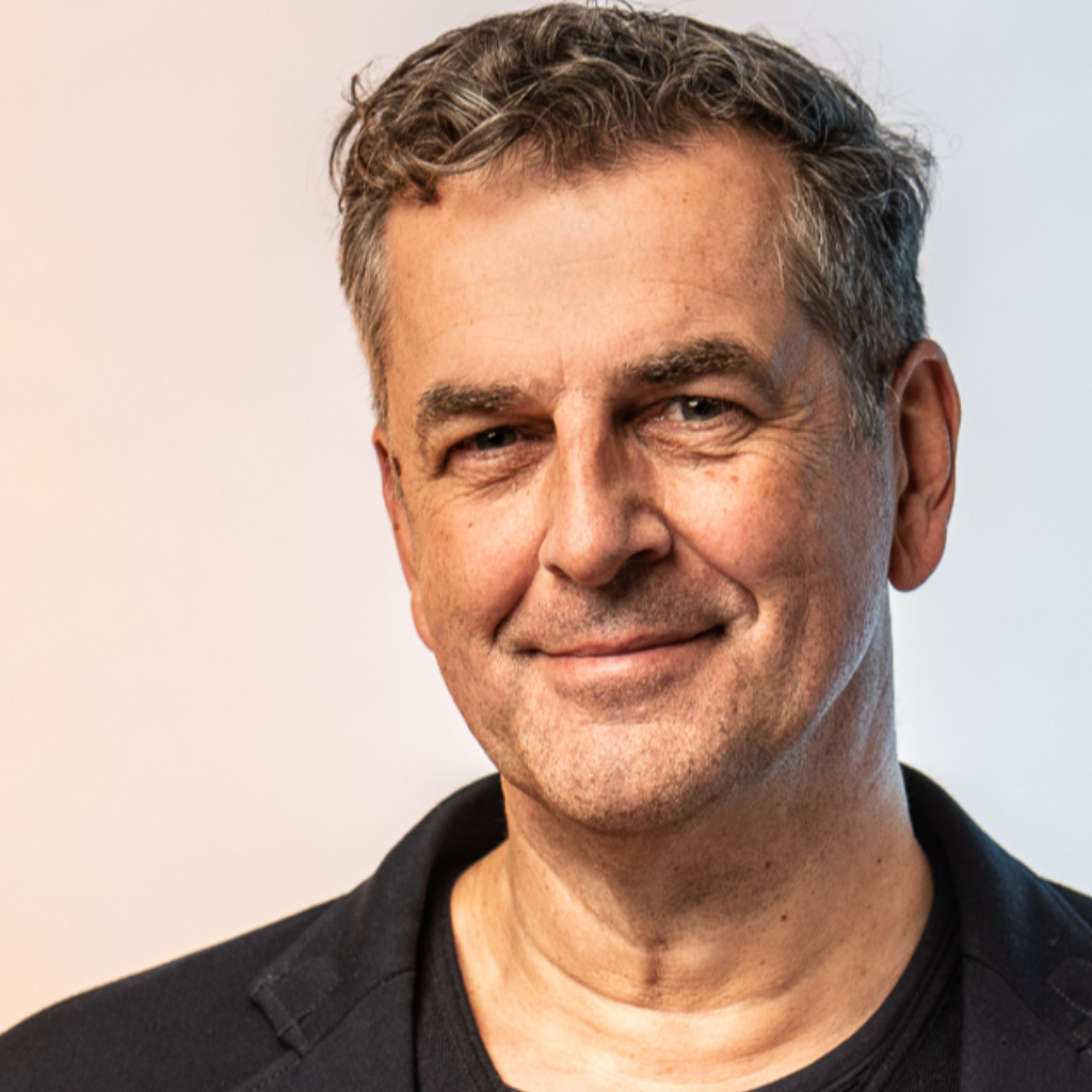 Prof. Gunnar Spellmeyer - Initiator & Partner - Spellmeyer Design Ntwrk | XING