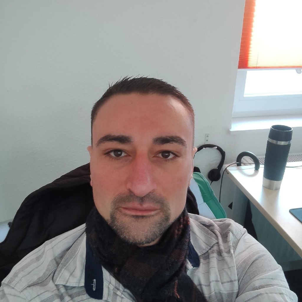 Robert Stenzel - Abteilungsleiter - Elsen Logistik GmbH | XING