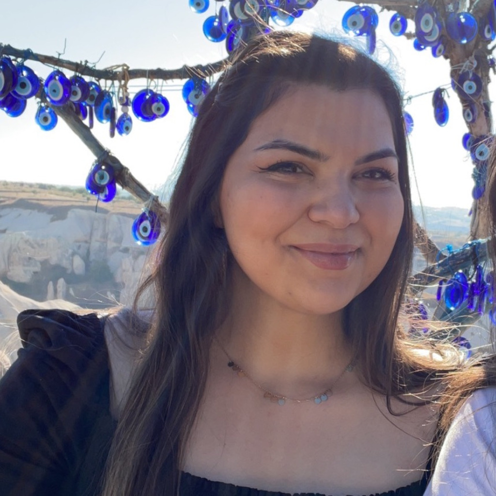 Mirac Cetin - Personal-Sachbearbeiterin - Agentur für Arbeit ...