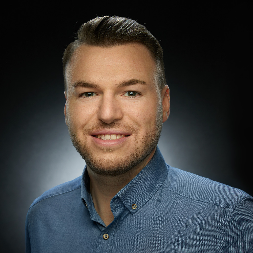 Moritz Etzel - Projektmanager Neuheiten - Festool Group | XING