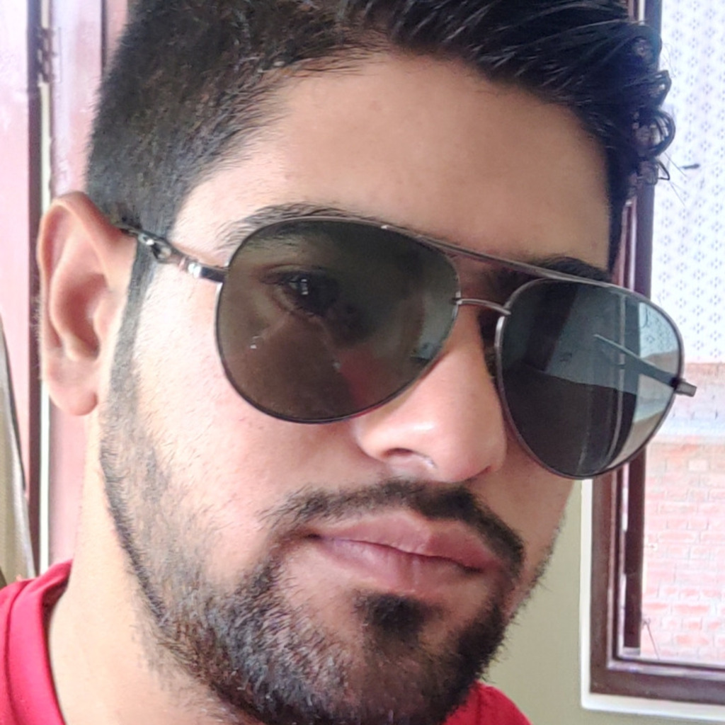 ishfaq hameed - Maths - Govt. Degree College Sopore | XING