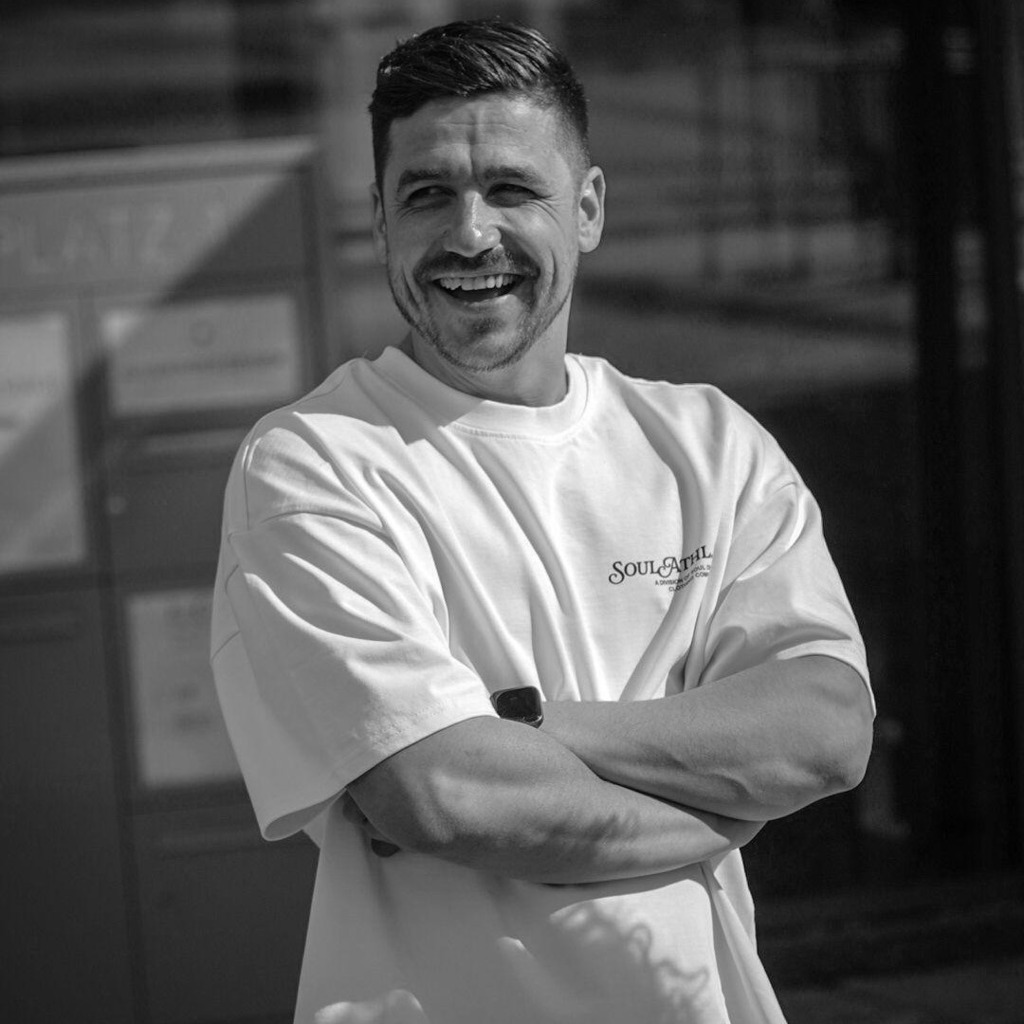 Christoph Malke - Studio Manager - FitPark | XING